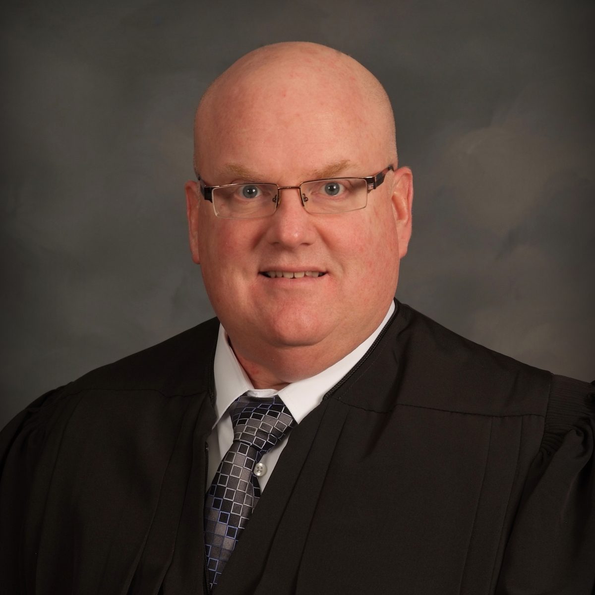 Judges – WDNY – 125th Anniversary