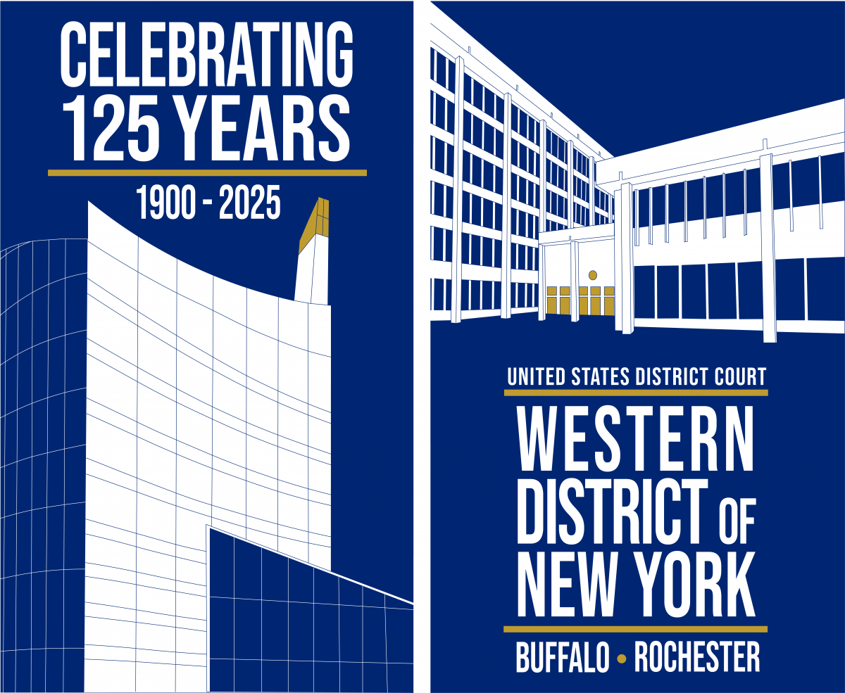 WDNY – 125th Anniversary