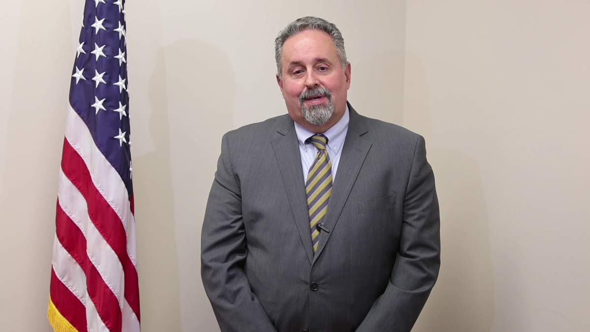 Everardo Rodriguez – WDNY – 125th Anniversary