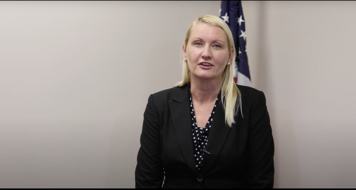 Laura Myers – WDNY – 125th Anniversary